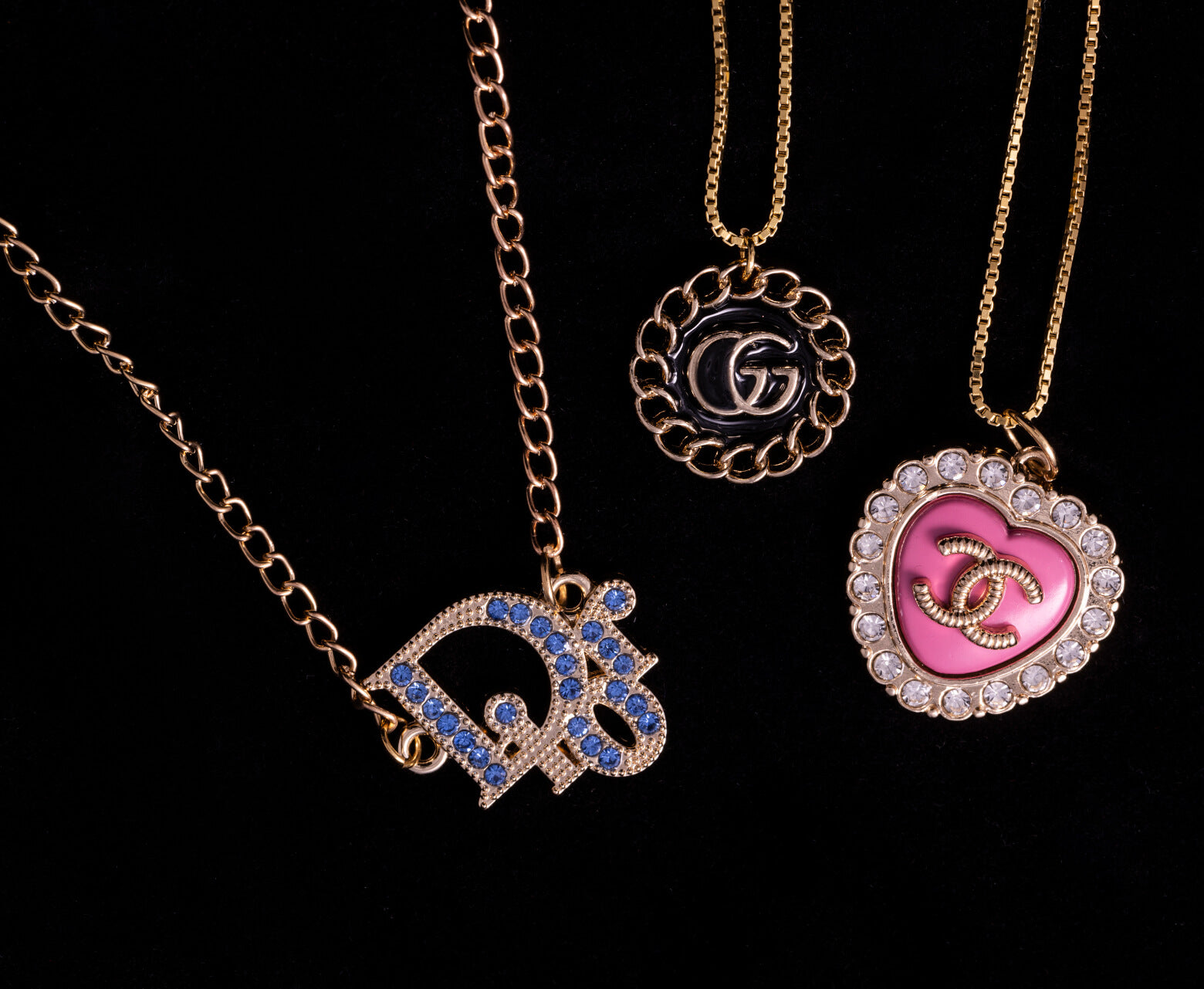 Vintage Design – Knusbart