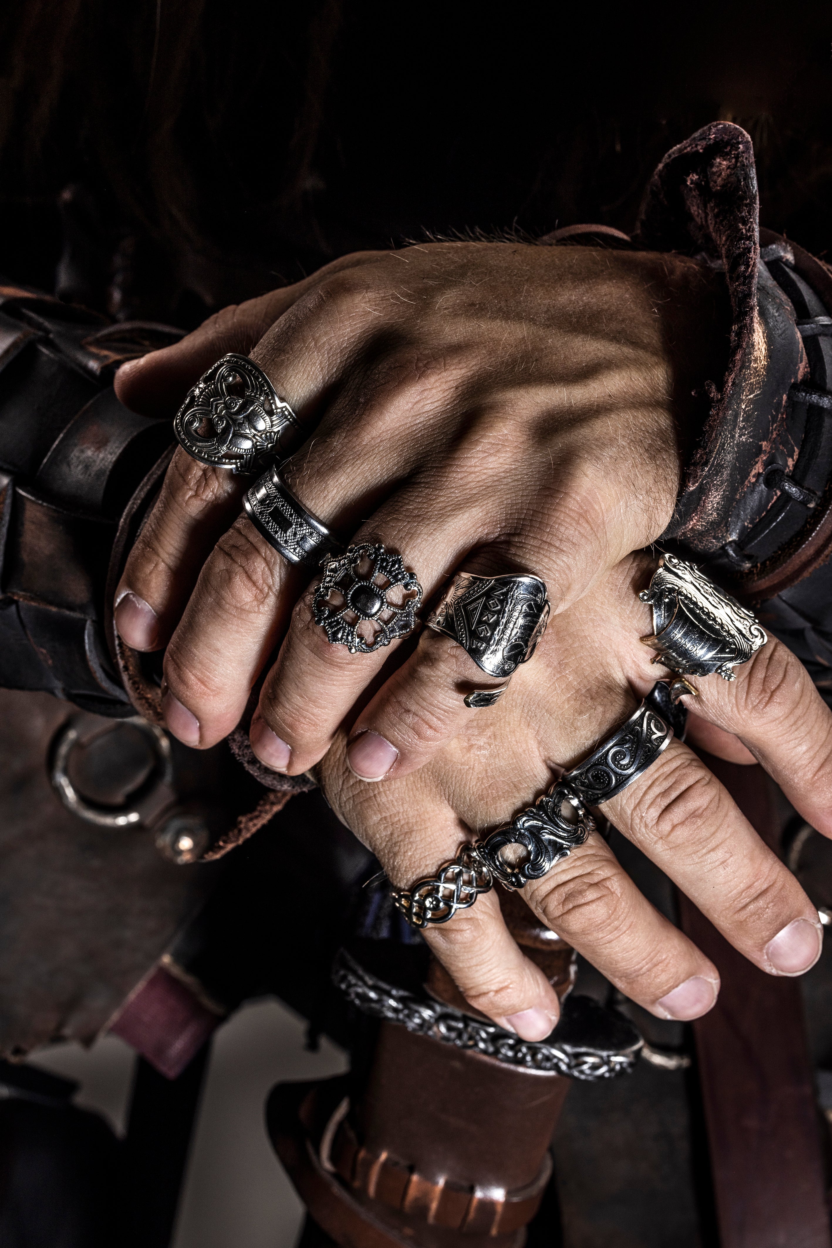 Vintage Viking kolleksjon – Knusbart